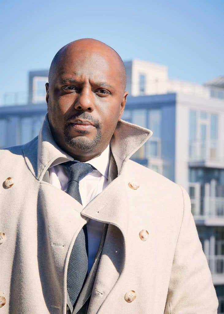 Hines Real Estate Advisory - End to End